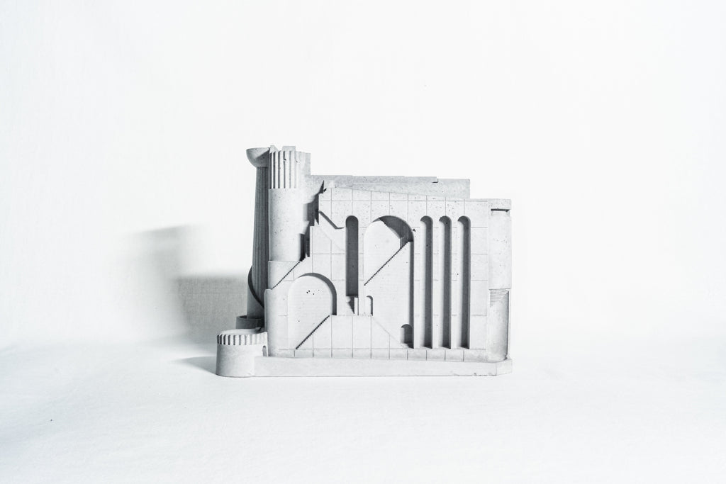 Material Immaterial studio