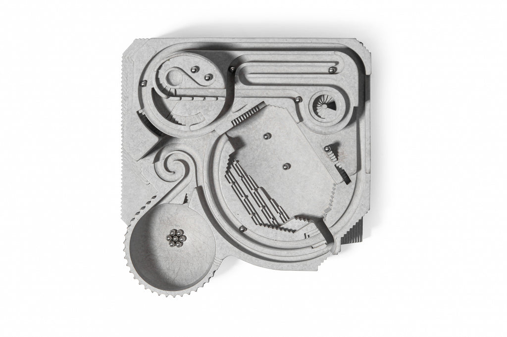 Material Immaterial studio