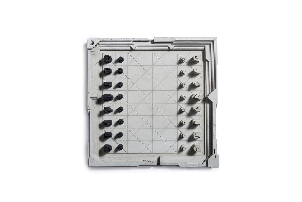 Material Immaterial studio